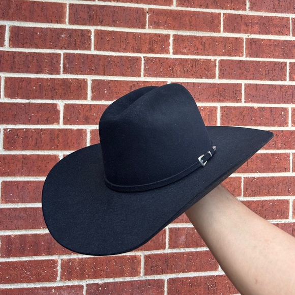 Accessories | Rodeo King Cowboy Hat | Poshmark